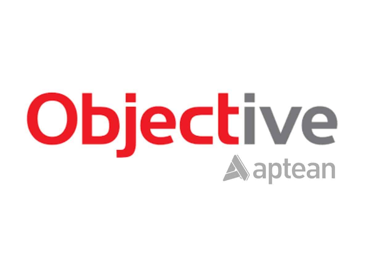Aptean (Objective) - WMS & MES | Vraag nu een demo aan!