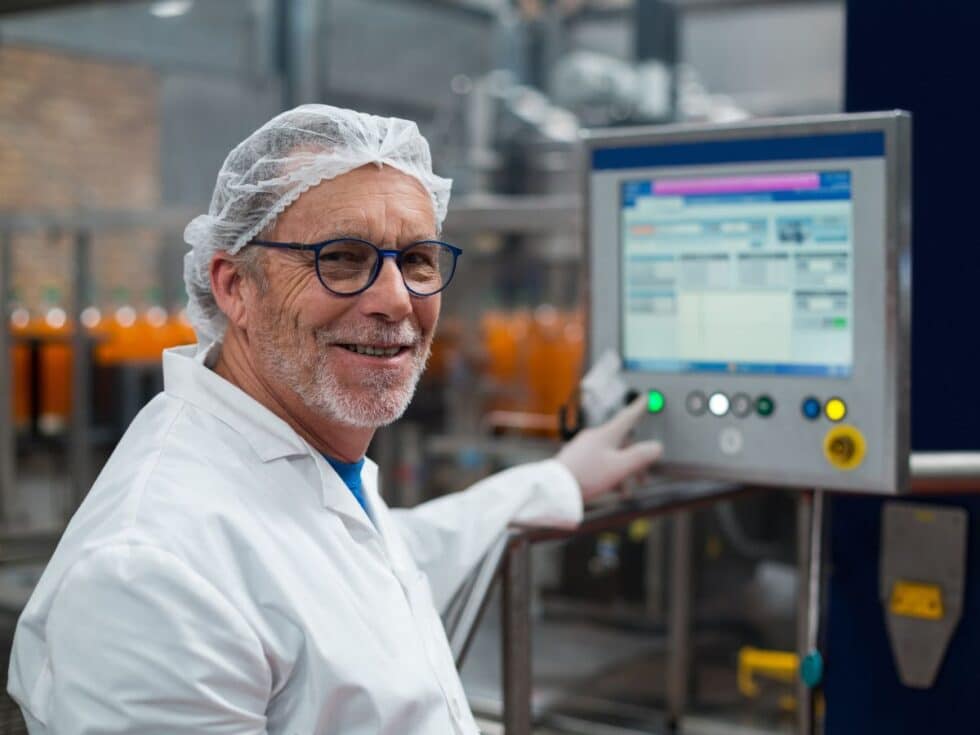 Tillit | Digitale Productie, QC en Scheduling in één platform